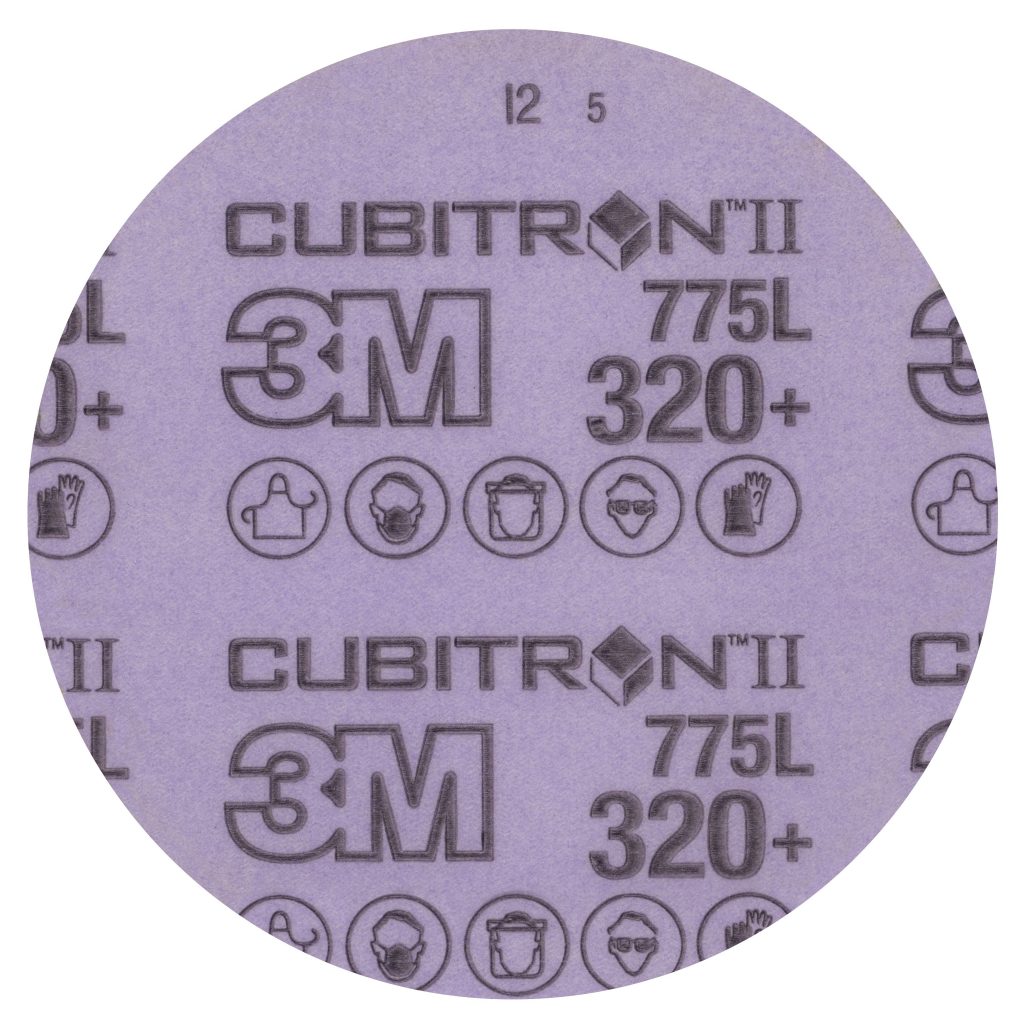 3M-775L Cubitron II Archive - Cornu AG