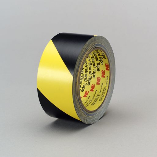 3M™ UHMW-Polyethylen-Gleitklebeband 5423, transparent, 25 mm x 16.5 m ...