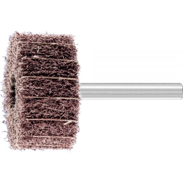 PFERD POLINOX-Schleifstifte, Dimension: 40 x 20 x 6 mm, (PNL 4020/6 SiC 100), - Cornu AG